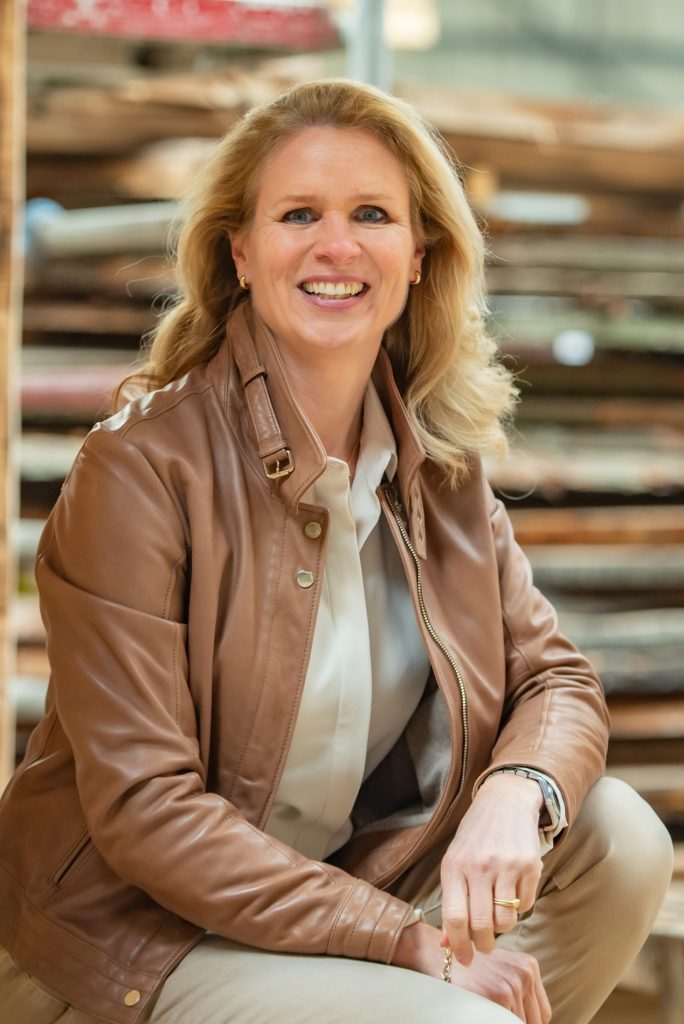 Wie zijn wij - professioneel in balans